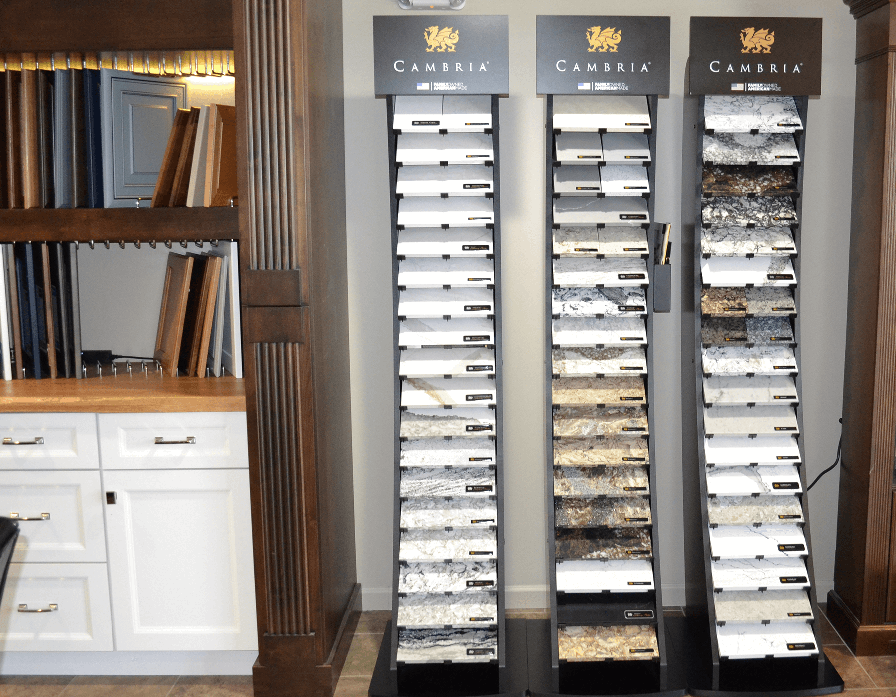 Glendale's Premier Kitchen & Bath Showroom Located on Bell Rd