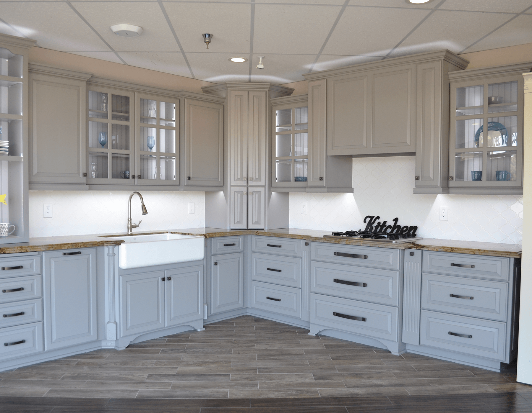 Glendale's Premier Kitchen & Bath Showroom Located on Bell Rd